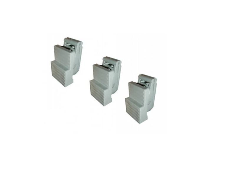 Dorema Quicklock steunen Knaus/Wilk | 5000m2 showroom | Van den Elzen ...