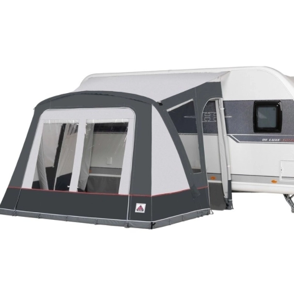 Dorema Mistral Air All Season model '24 | Van den Elzen caravans en ...